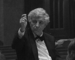 Meet the Musicians – Lower Merion Symphony
